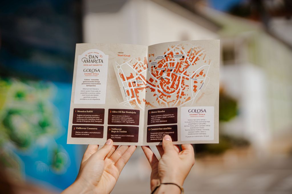 Portfolio - Bonum et Clarum